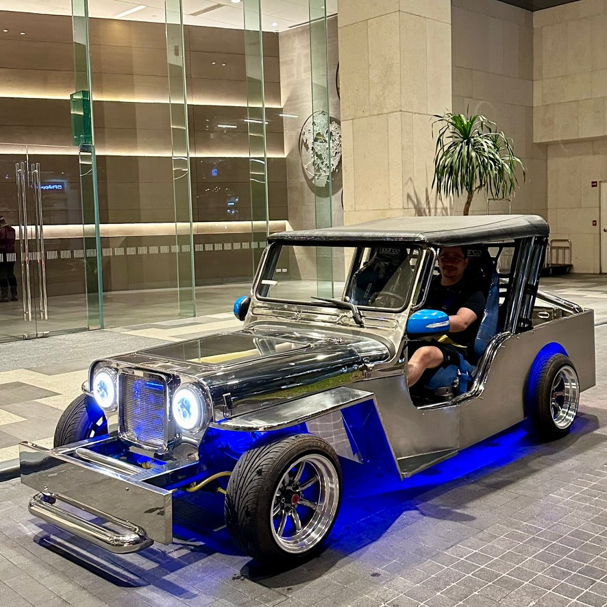 DOMENG® – Francisco Motors LLC