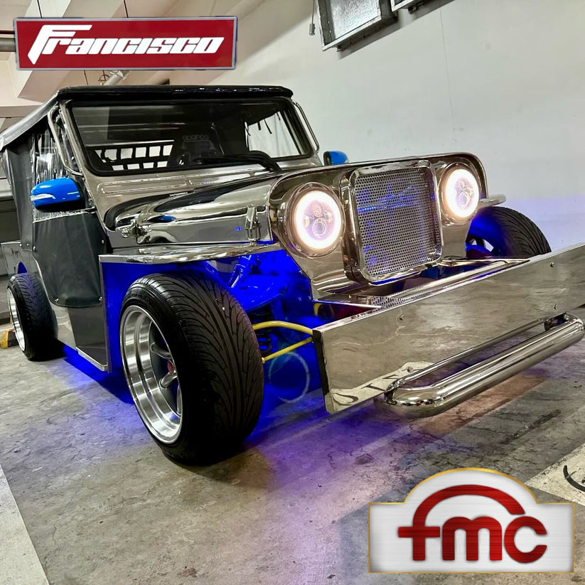 DOMENG® – Francisco Motors LLC